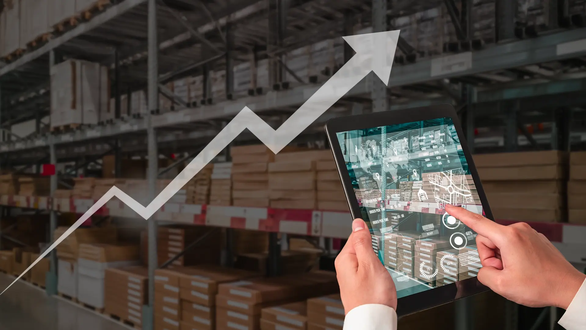 How Accurate Demand Forecasting Drives Customer Experience and Growth